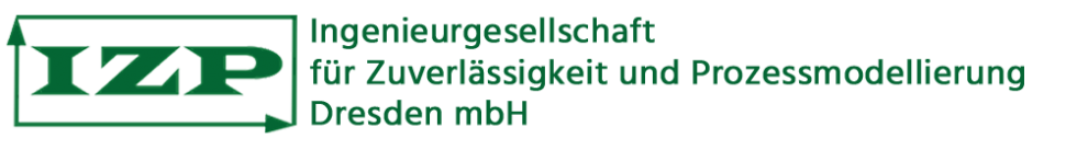 EN 50126 Railway RAMS Standard: Specification, Verification and Management - IZP Dresden mbH